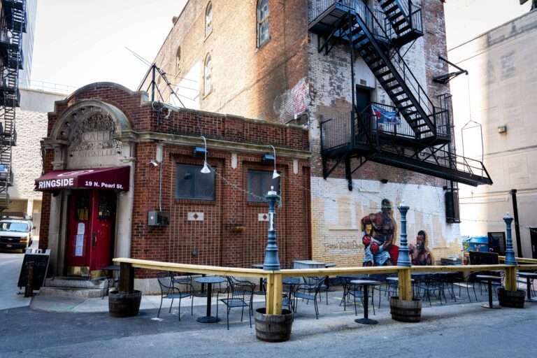 Hyatt Regency - Downtown Columbus