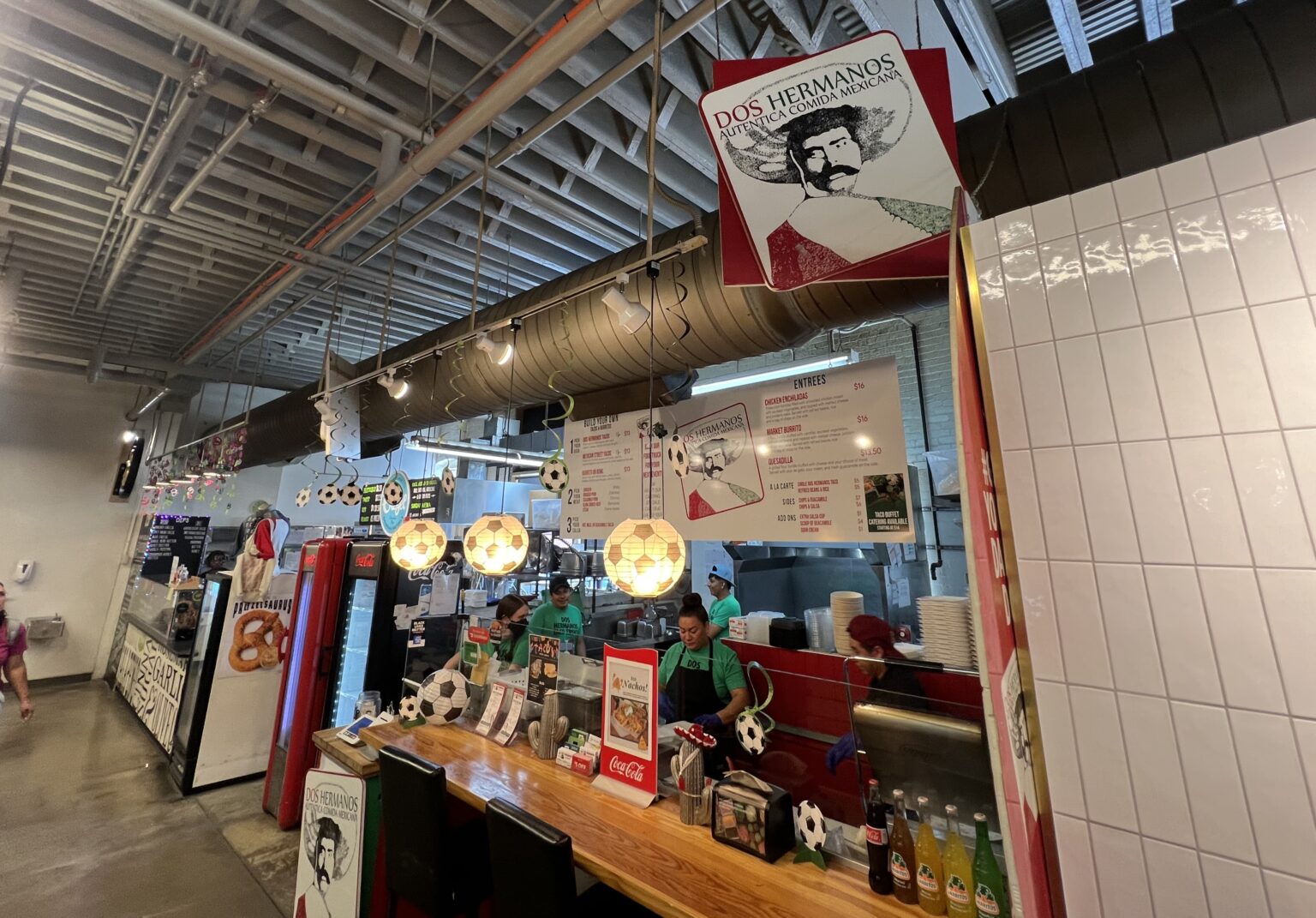 Columbus Metropolitan Library - Main Branch - Downtown Columbus