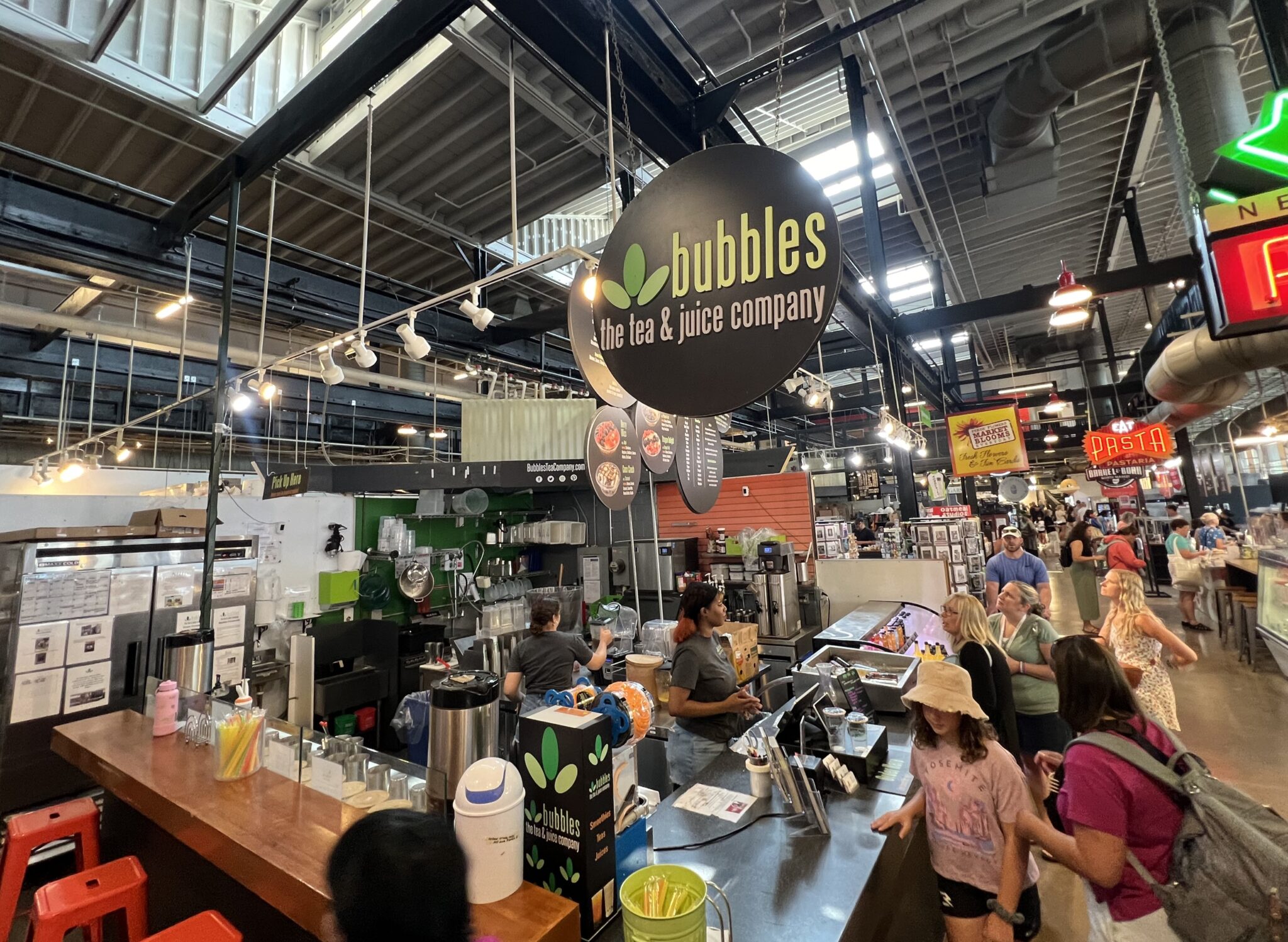 FYR - Downtown Columbus