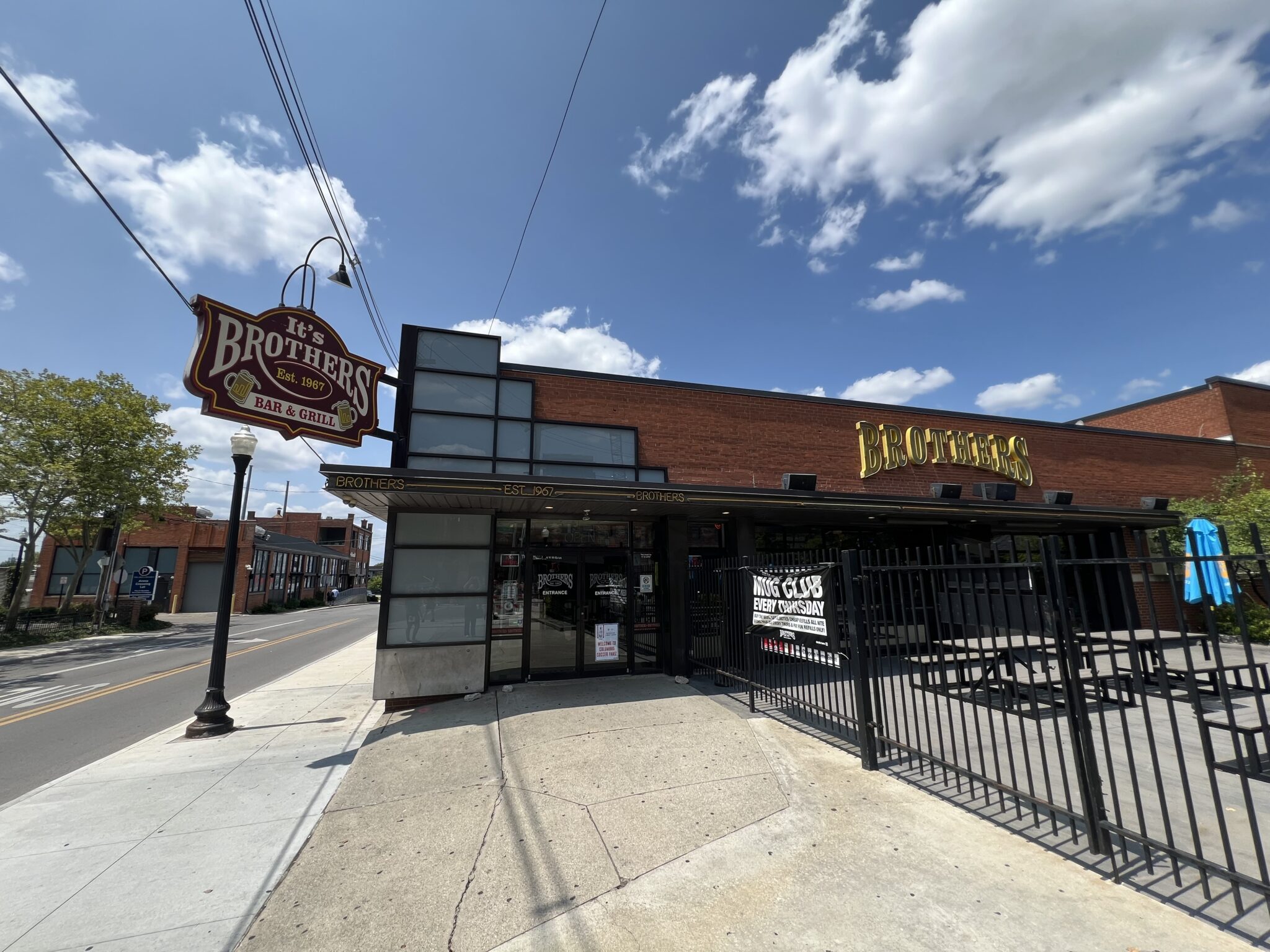 National Veterans Memorial and Museum - Downtown Columbus