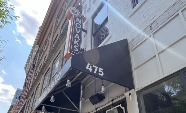 Little West Tavern - Downtown Columbus