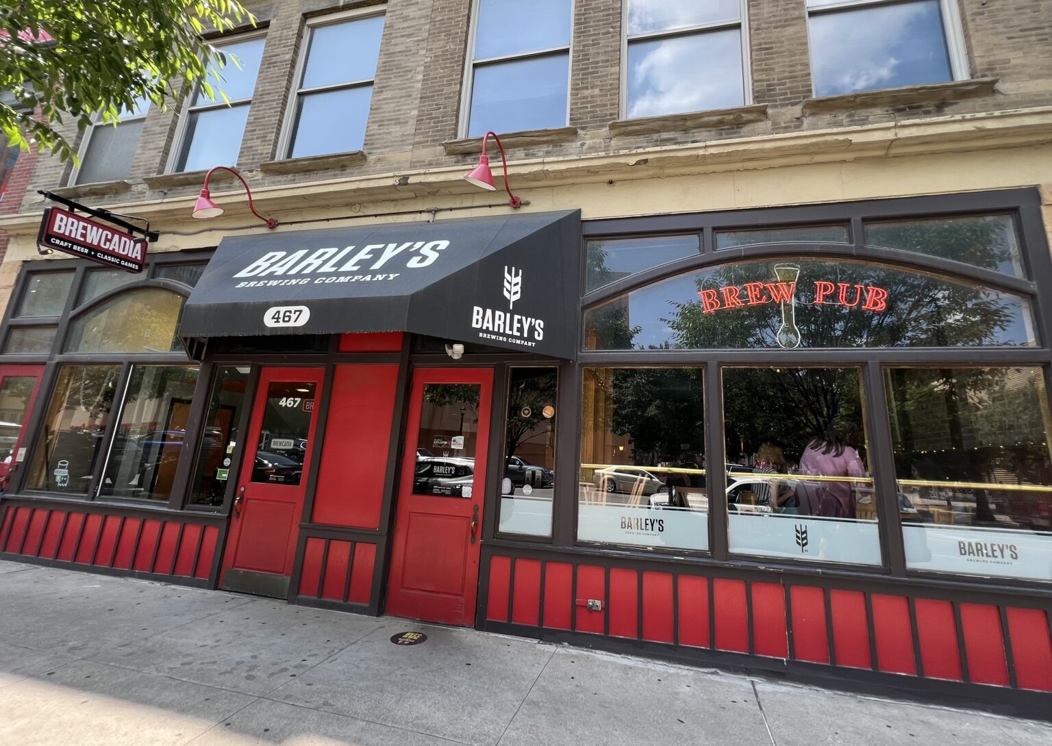 Hank's Low Country Seafood & Raw Bar - Downtown Columbus