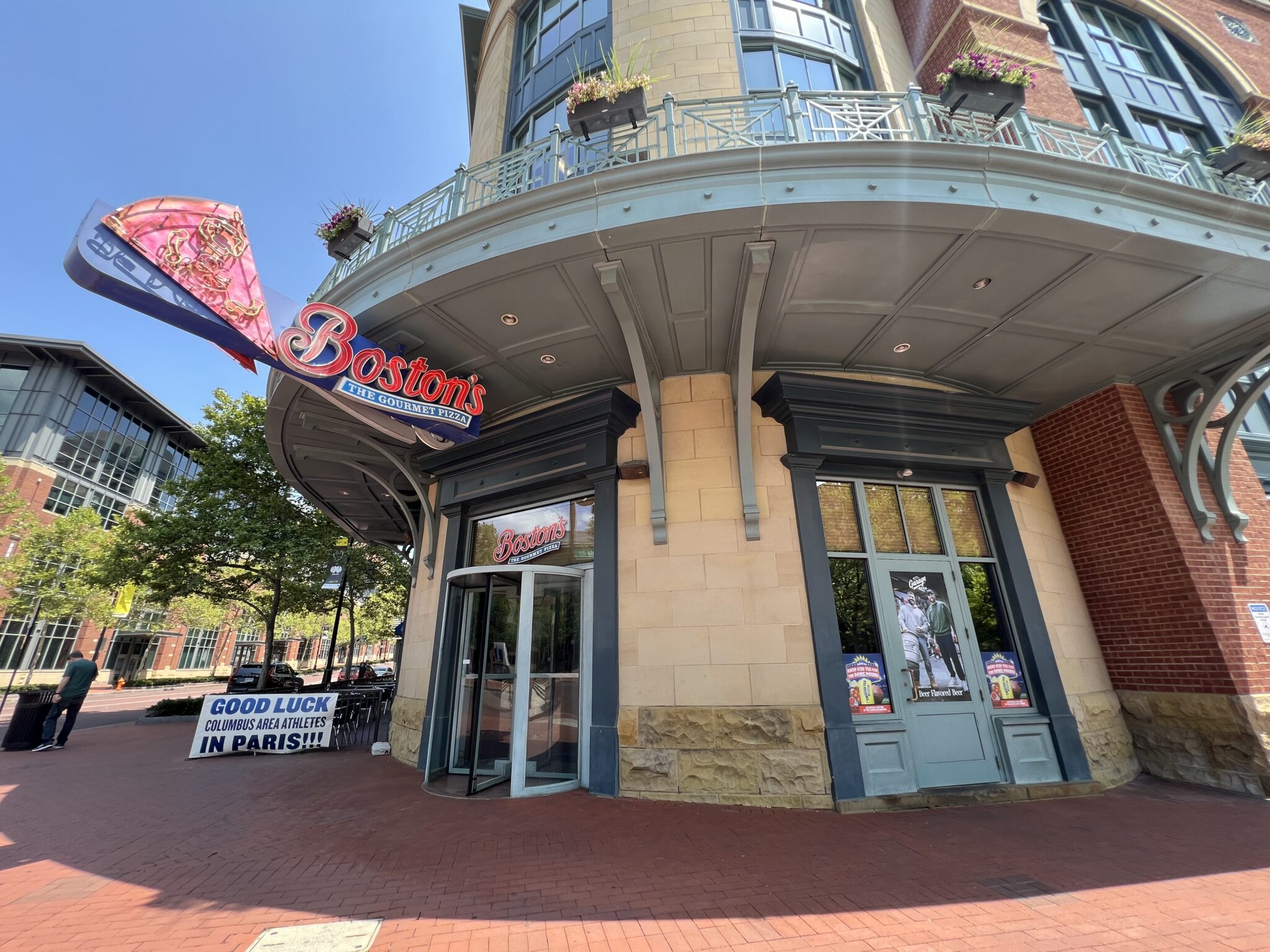 Square One Salon & Spa - Downtown Columbus