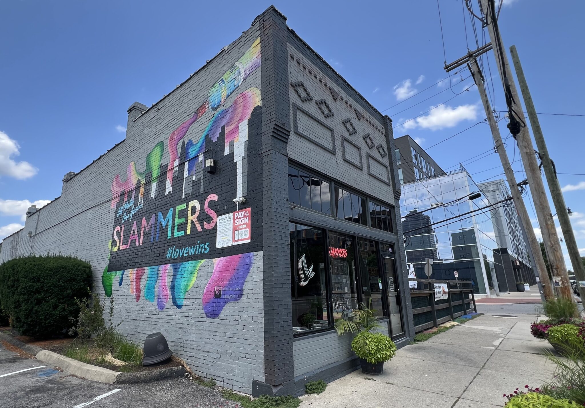 Little West Tavern - Downtown Columbus