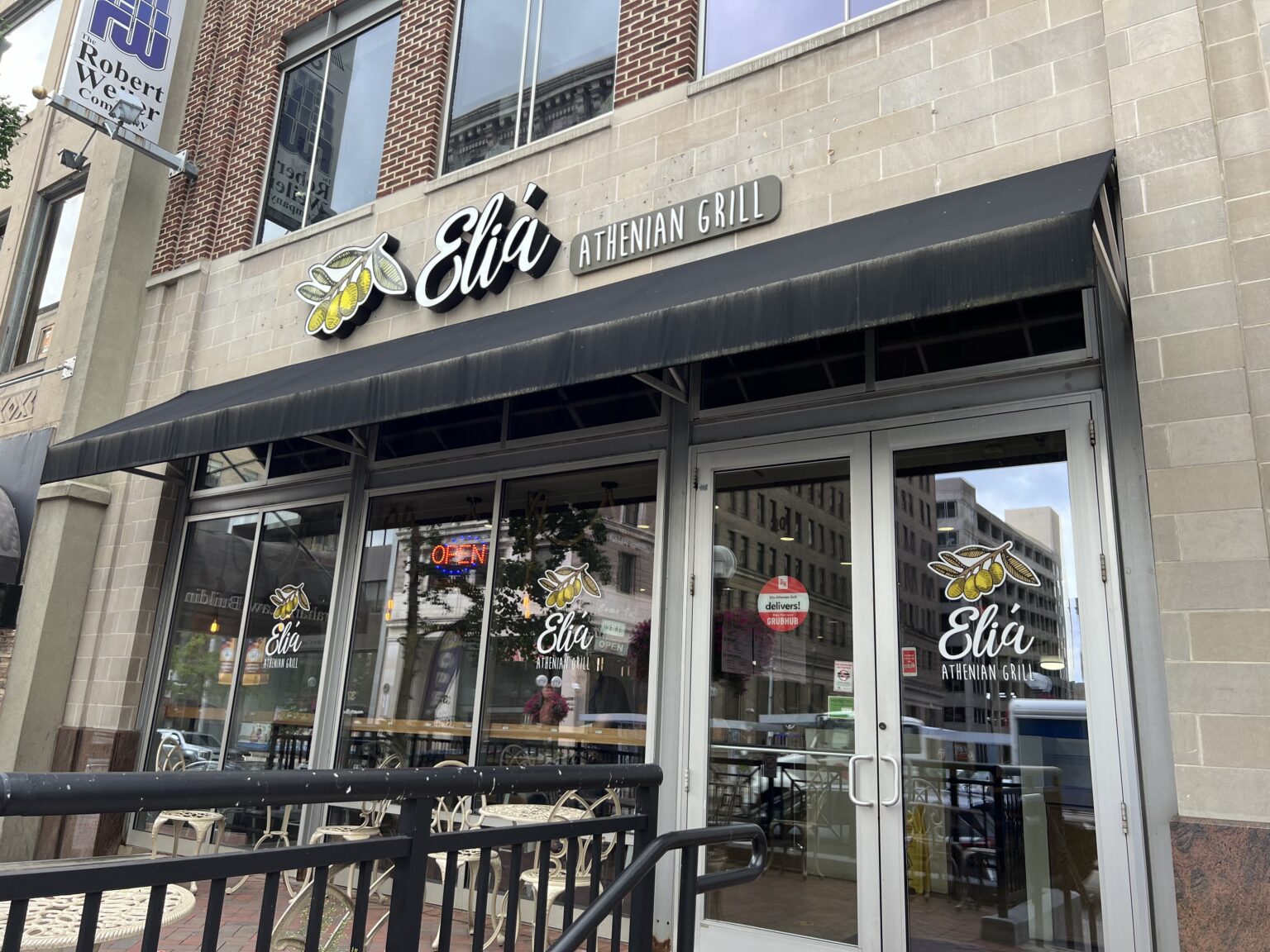Columbus Metropolitan Library - Main Branch - Downtown Columbus