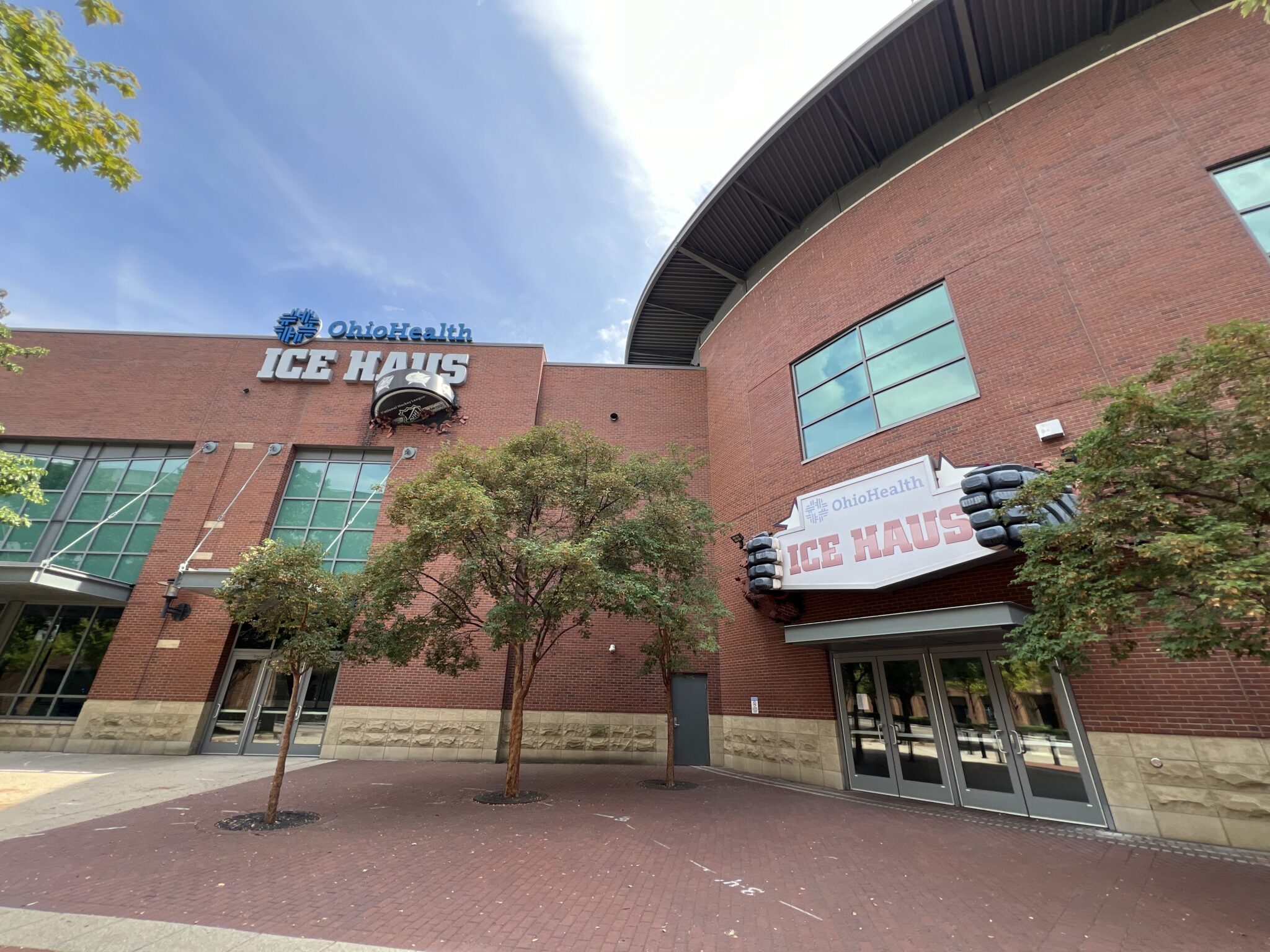 Arena District - Downtown Columbus