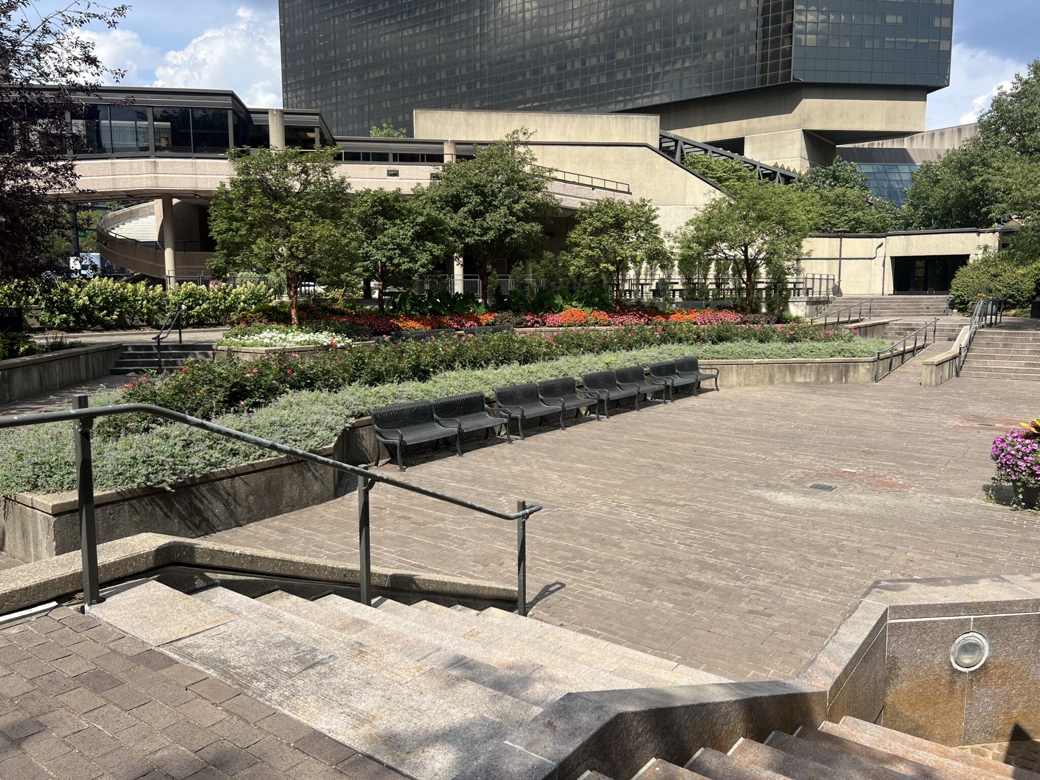 Jeff Ruby's Steakhouse, Columbus - Downtown Columbus