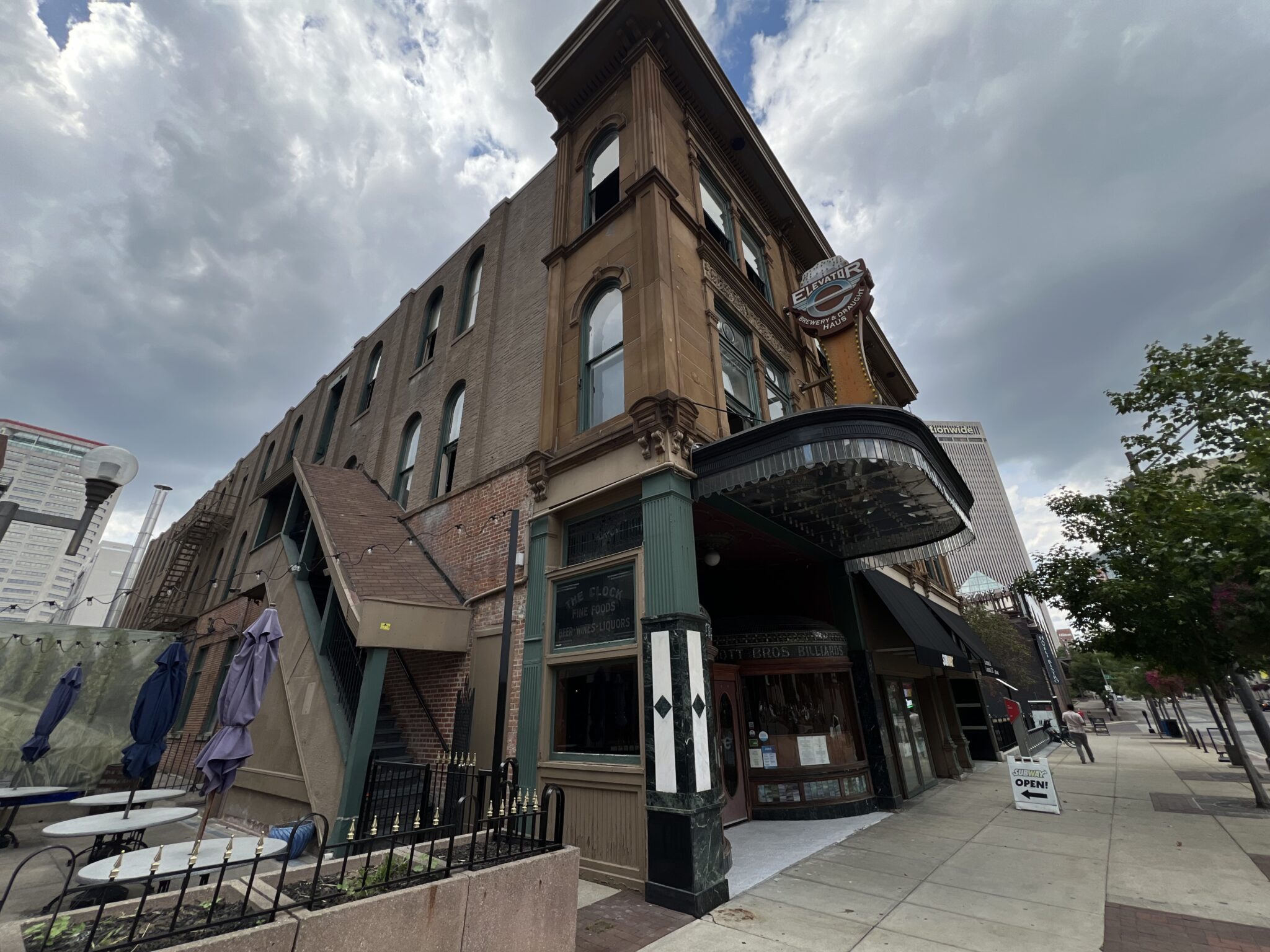Rodizio Grill Brazilian Steakhouse Columbus - Downtown Columbus