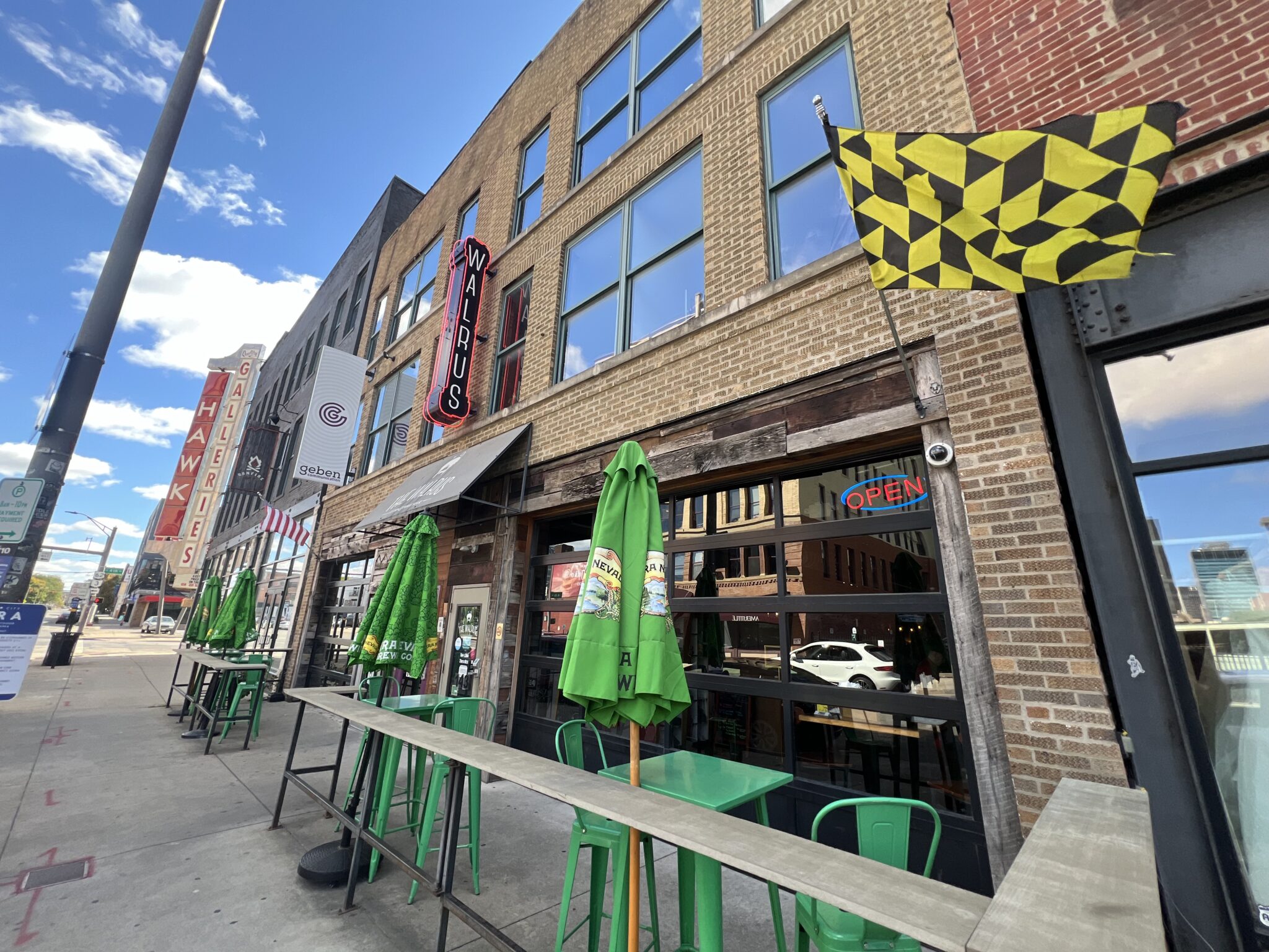 Columbus Metropolitan Library - Main Branch - Downtown Columbus