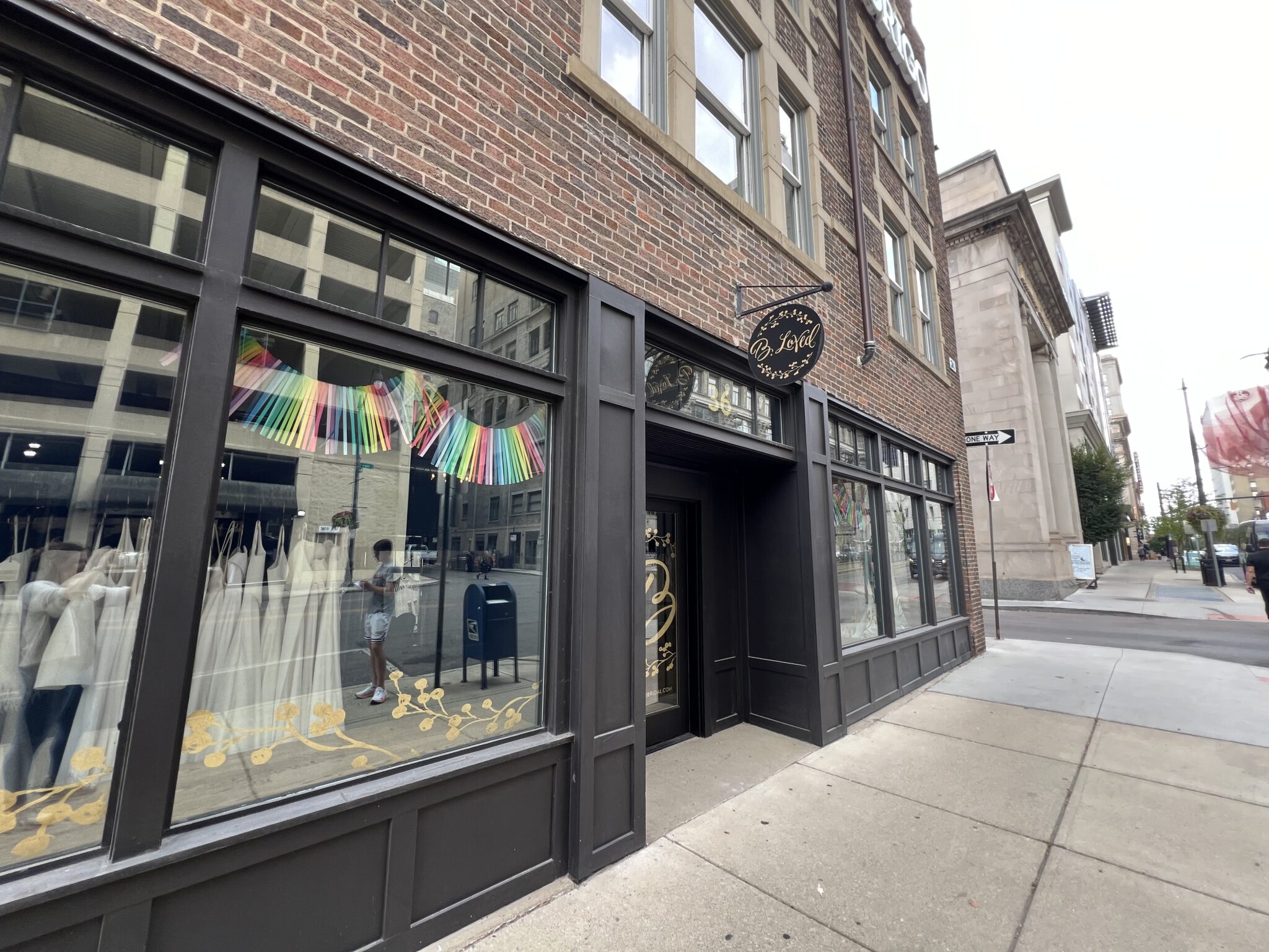 FYR - Downtown Columbus