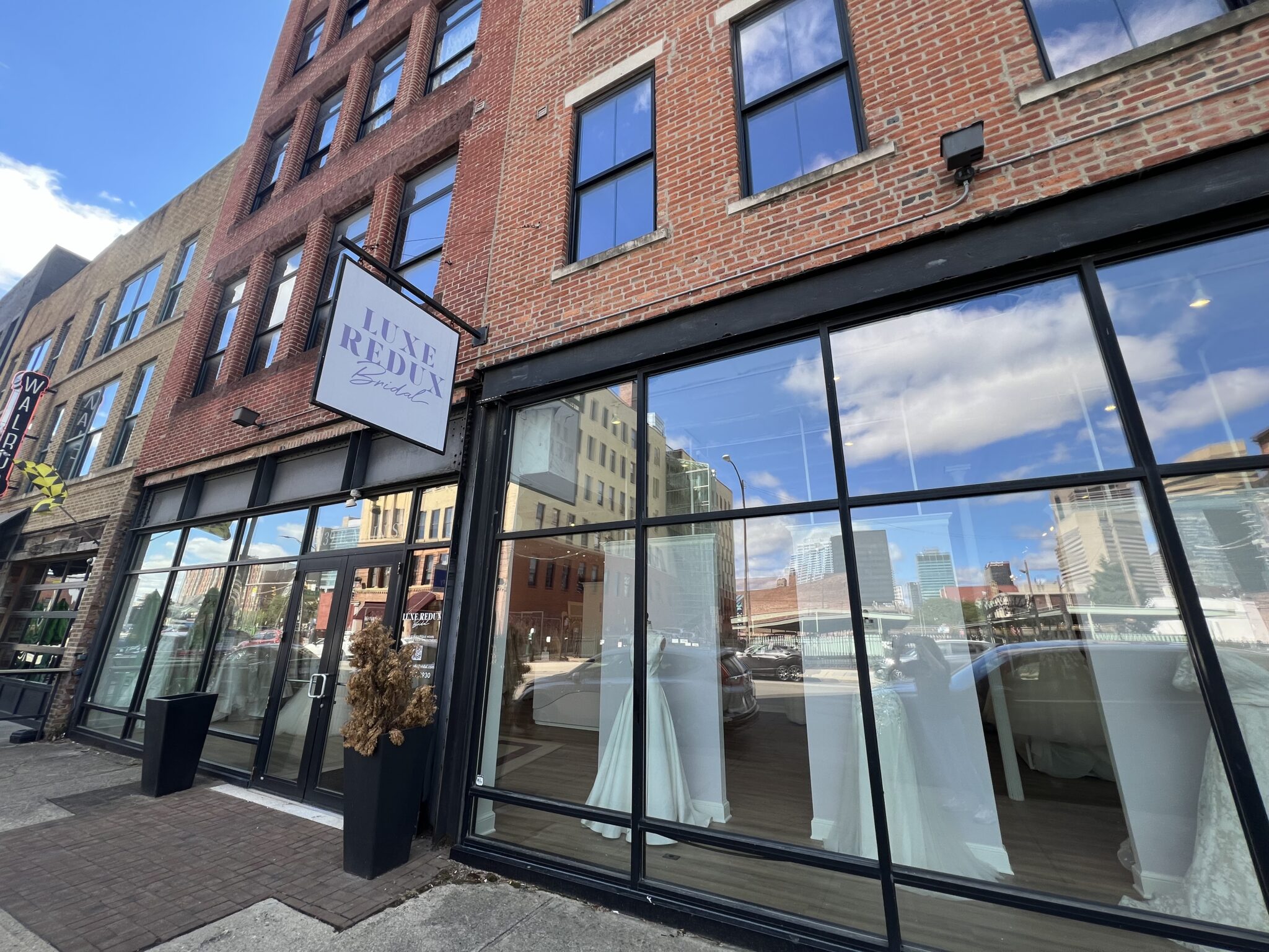 FYR - Downtown Columbus