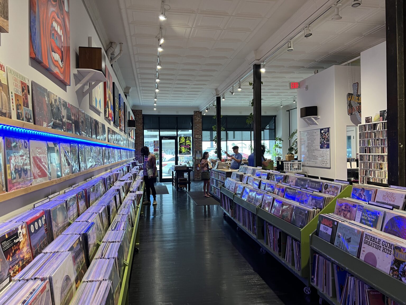 FYR - Downtown Columbus