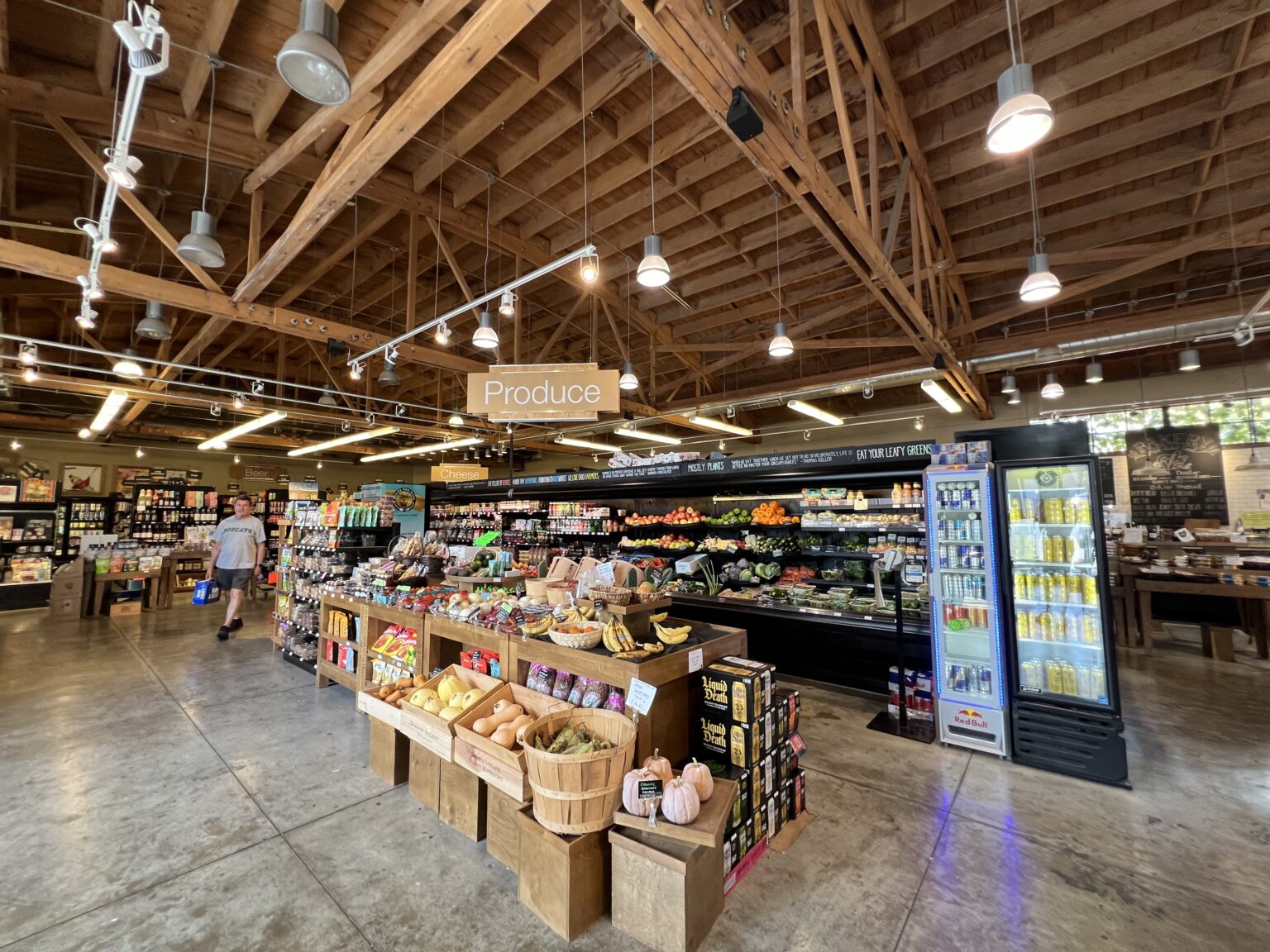 Shopping - Downtown Columbus