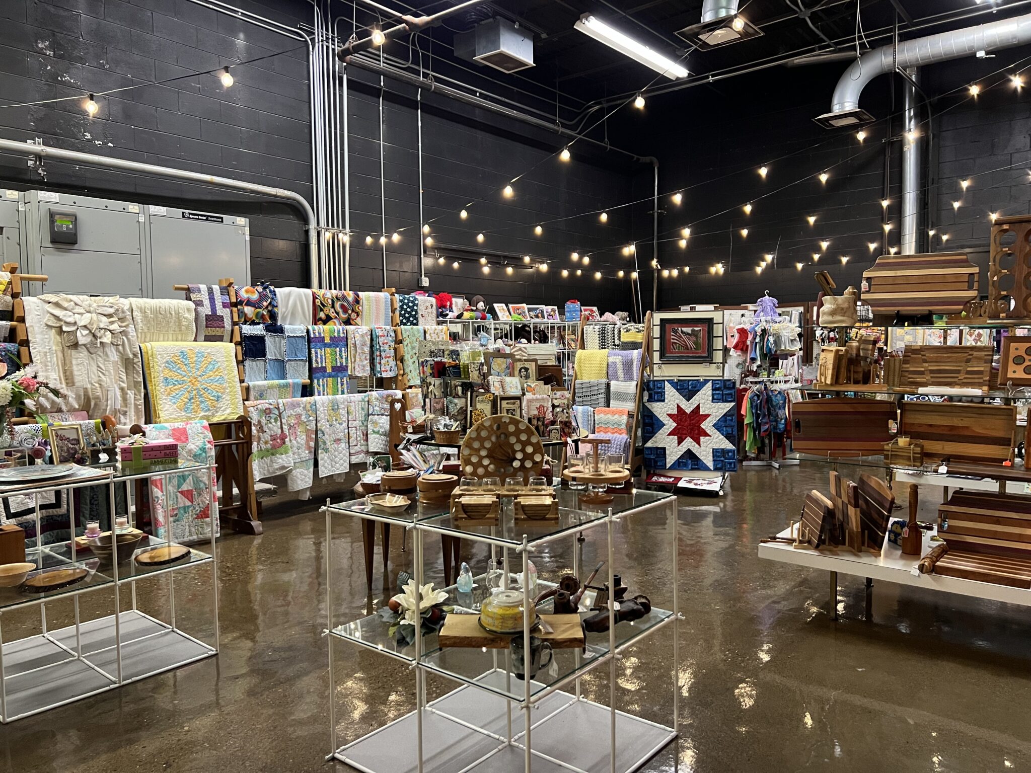 Columbus Metropolitan Library - Main Branch - Downtown Columbus