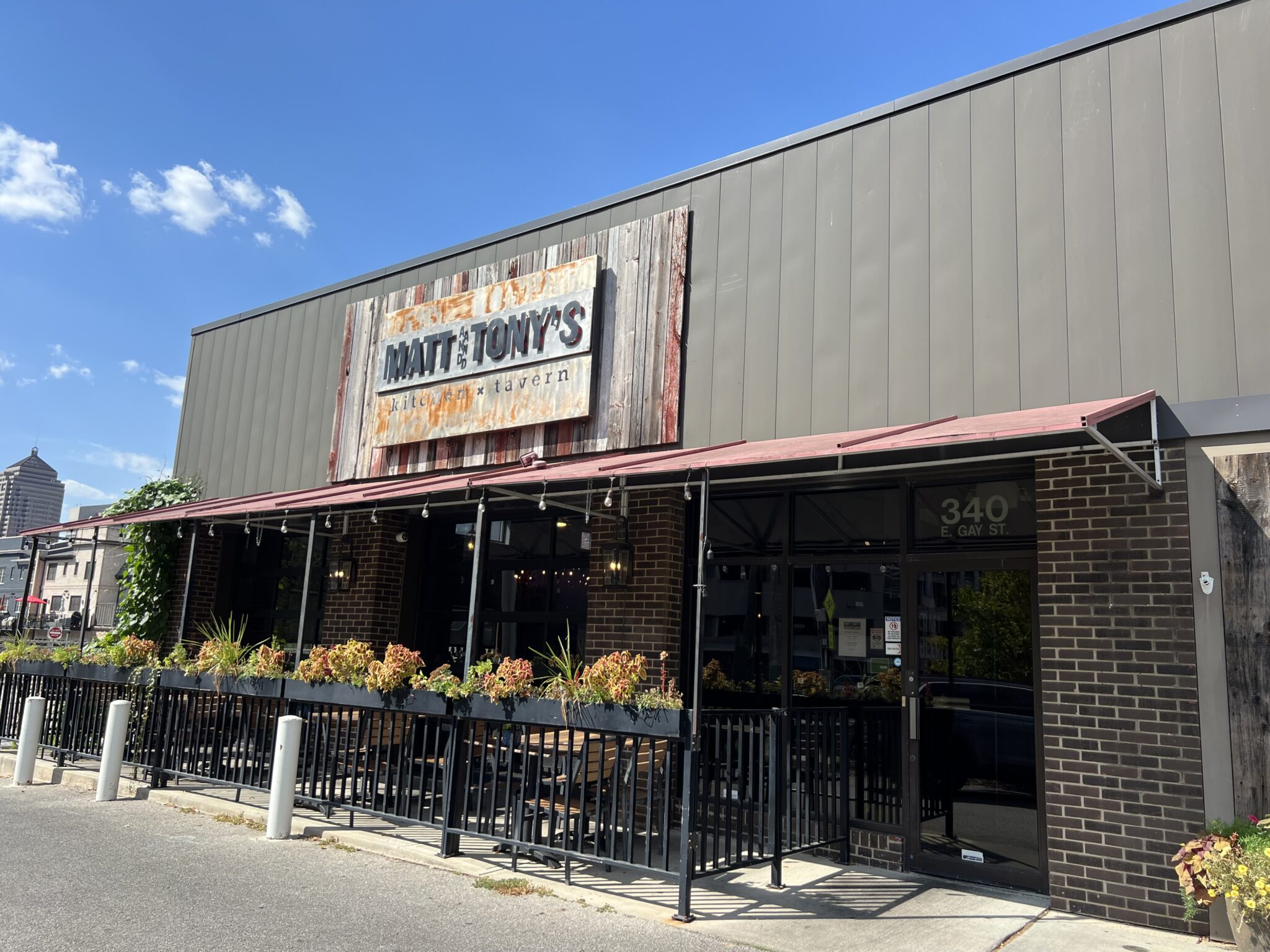 Little West Tavern - Downtown Columbus