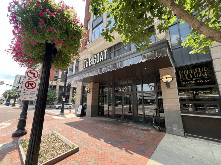 Columbus Metropolitan Library - Main Branch - Downtown Columbus