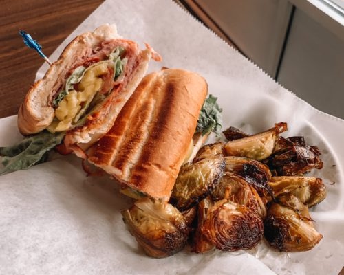 Hidden Gems: Downtown Columbus Restaurants