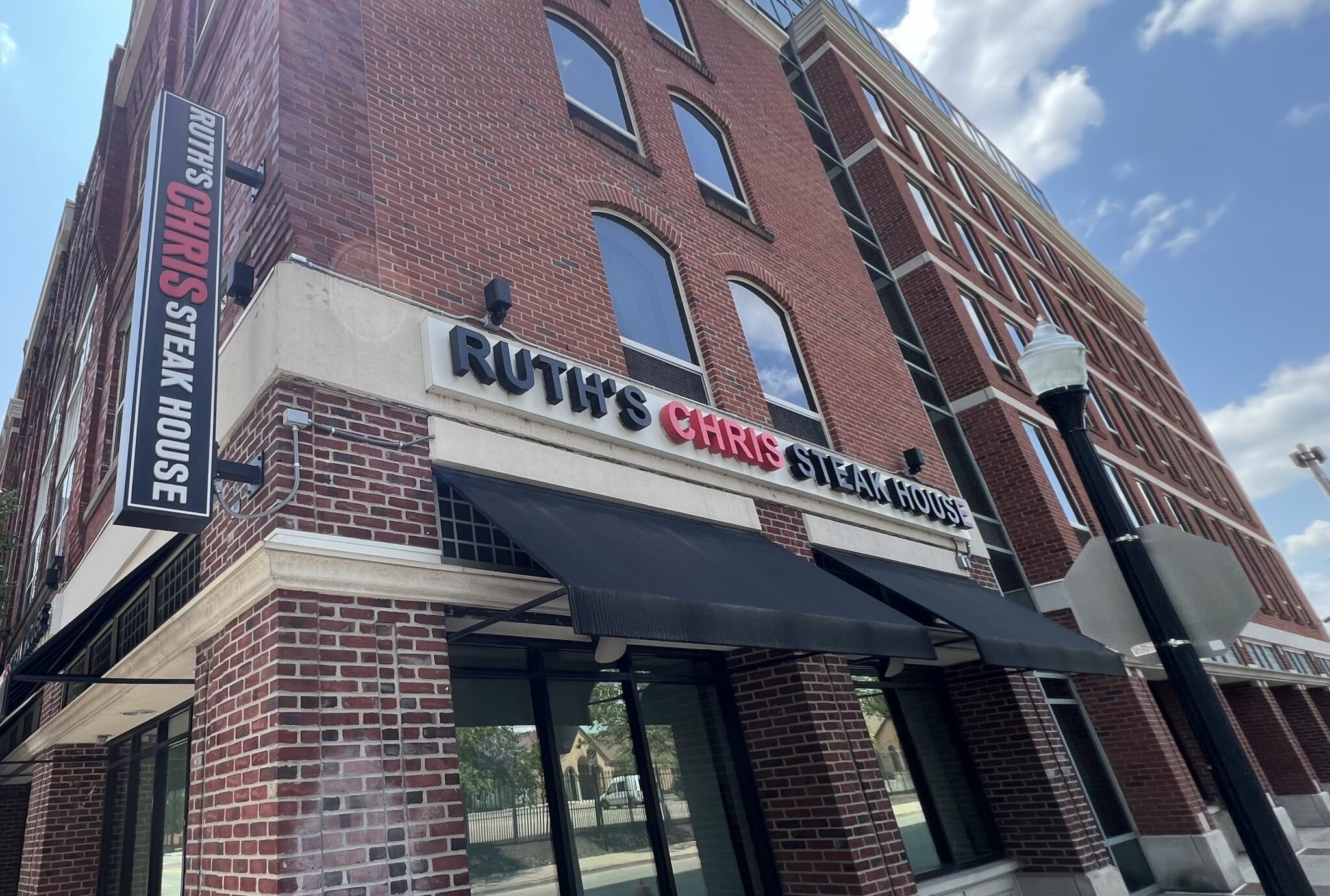 4th & State - Downtown Columbus