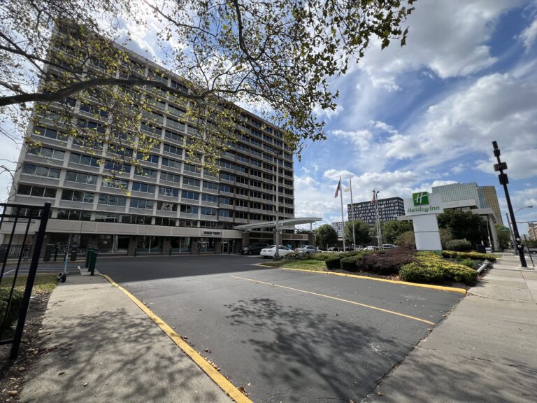 Columbus Metropolitan Library - Main Branch - Downtown Columbus