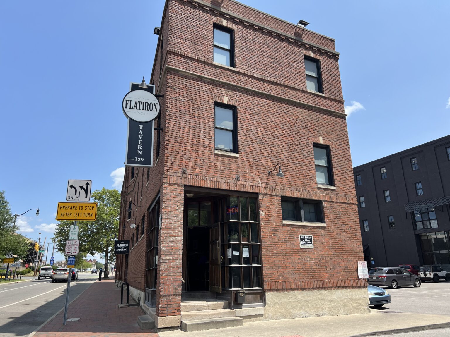 Food In Downtown Columbus | Downtown Columbus Inc.