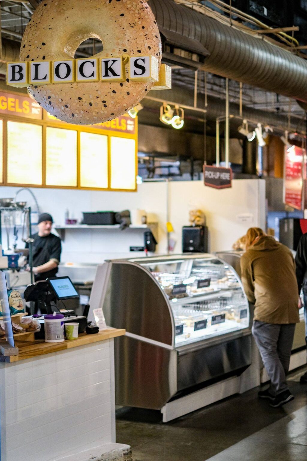 Arena District - Downtown Columbus