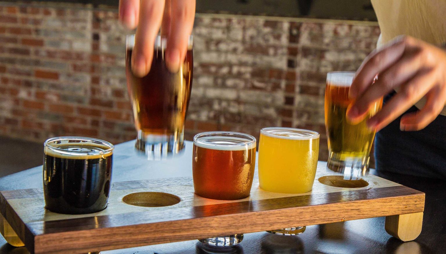 Columbus Commons - Downtown Columbus