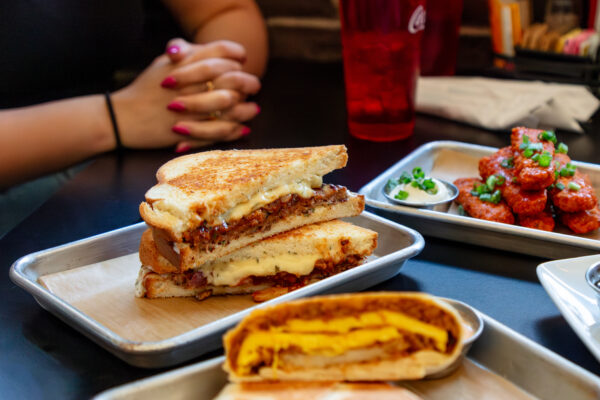 Food In Downtown Columbus | Downtown Columbus Inc.