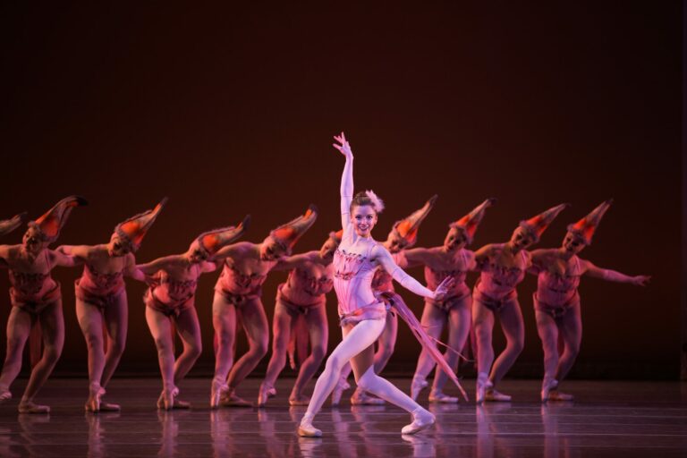 Columbus Metropolitan Library - Main Branch - Downtown Columbus