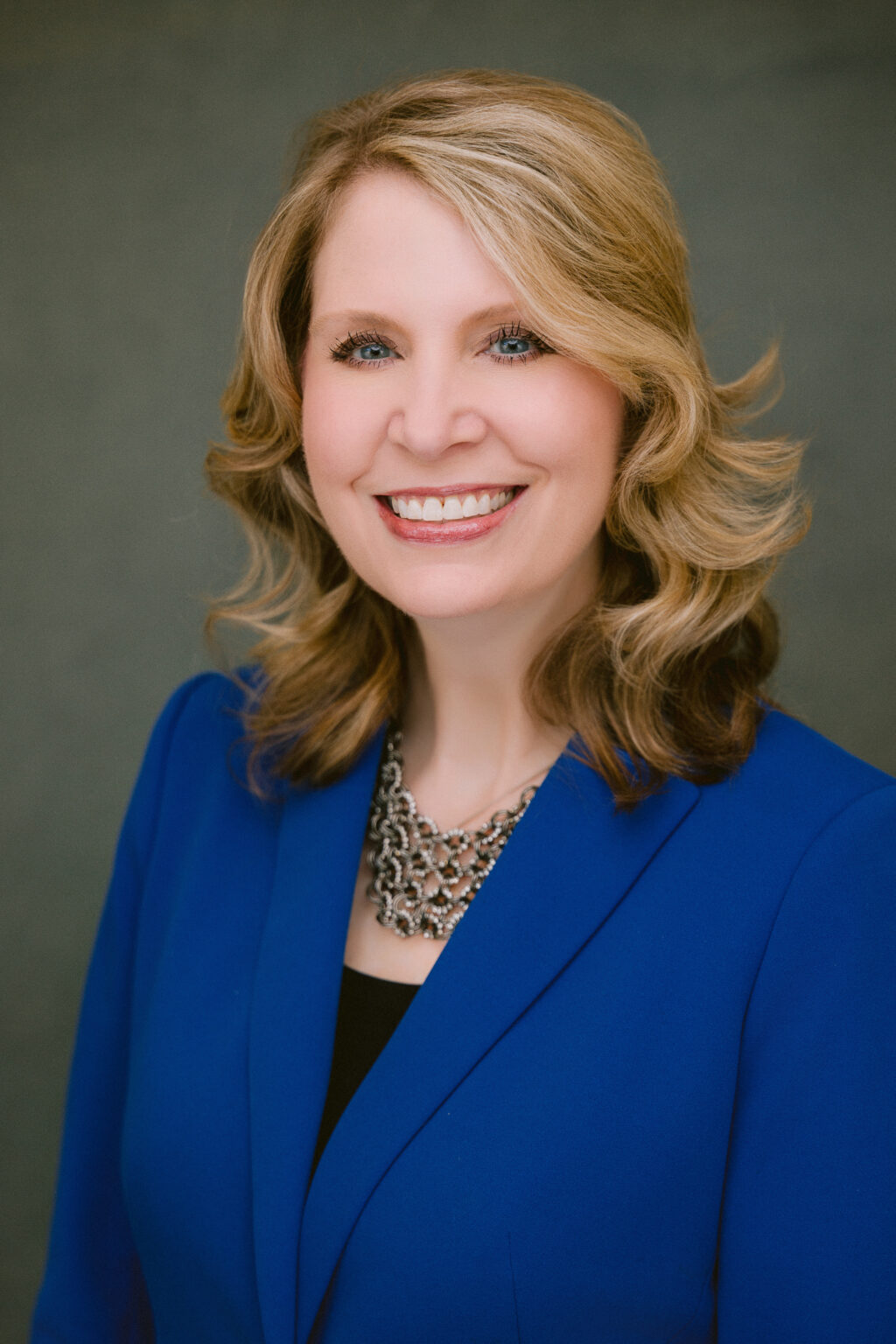 Amy Taylor - Downtown Columbus