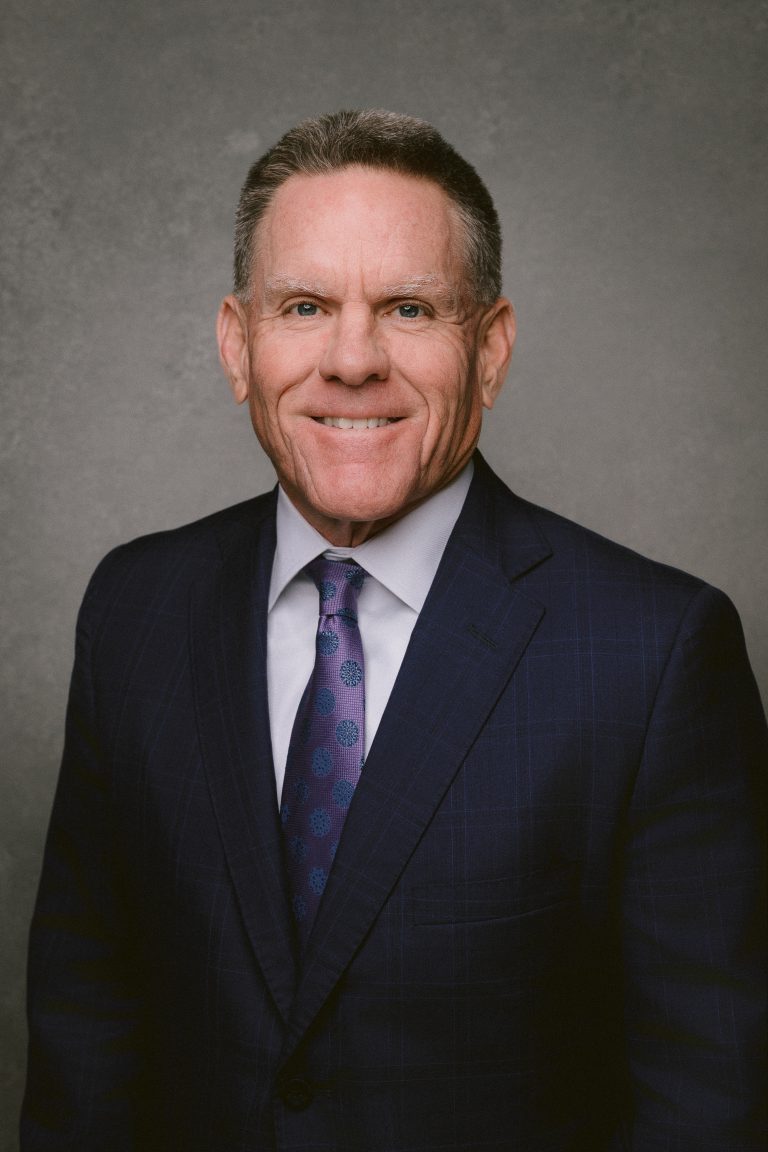 Greg Davies - Downtown Columbus