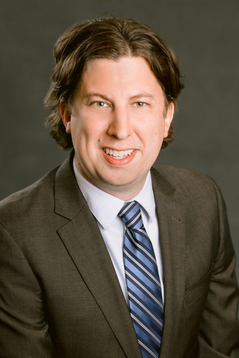 Nick Stefanik - Downtown Columbus