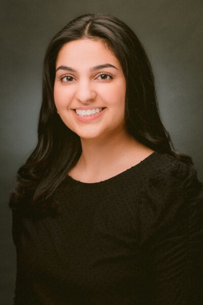 Hinal Pujara - Downtown Columbus