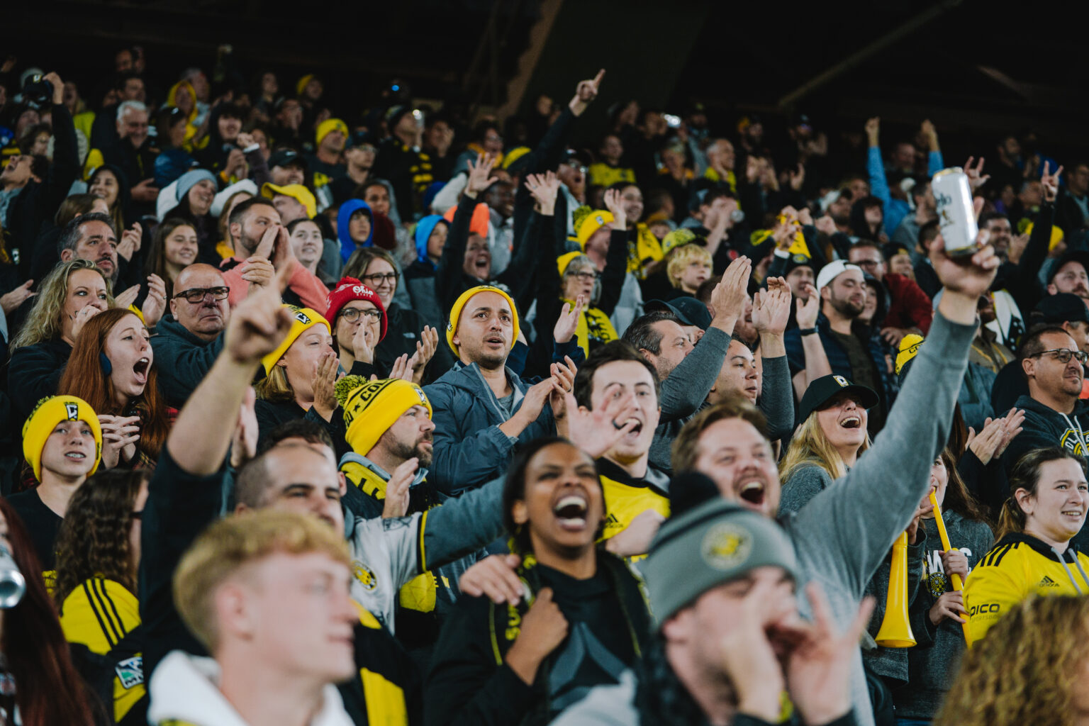 Arena District - Downtown Columbus