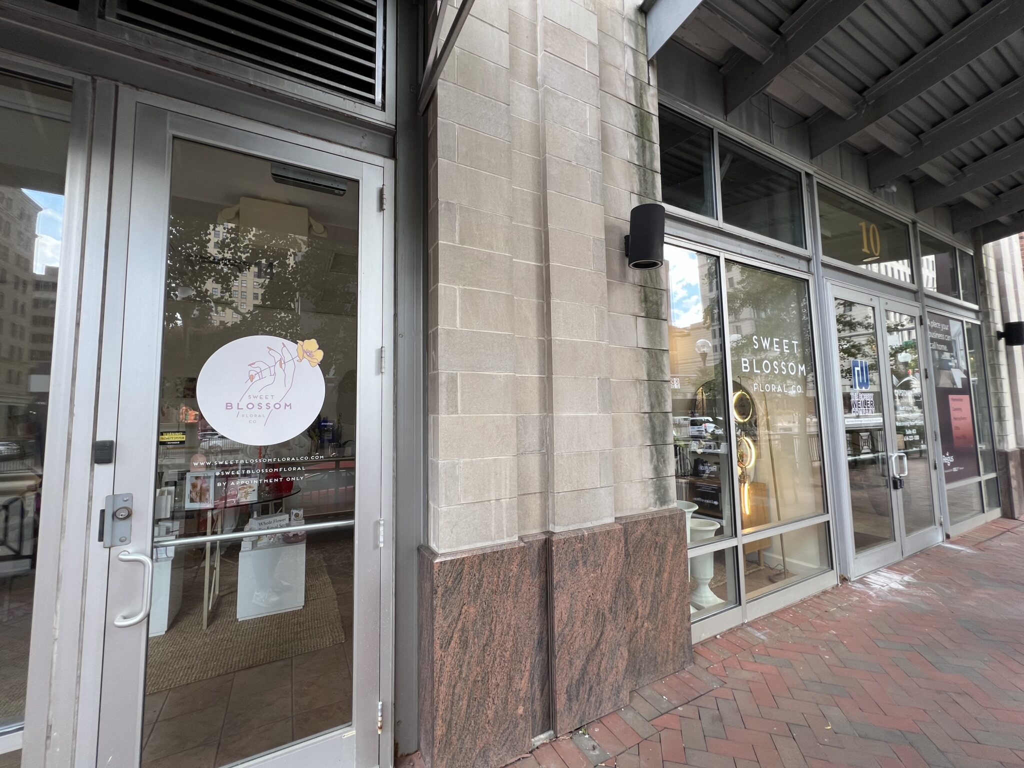 4th & State - Downtown Columbus