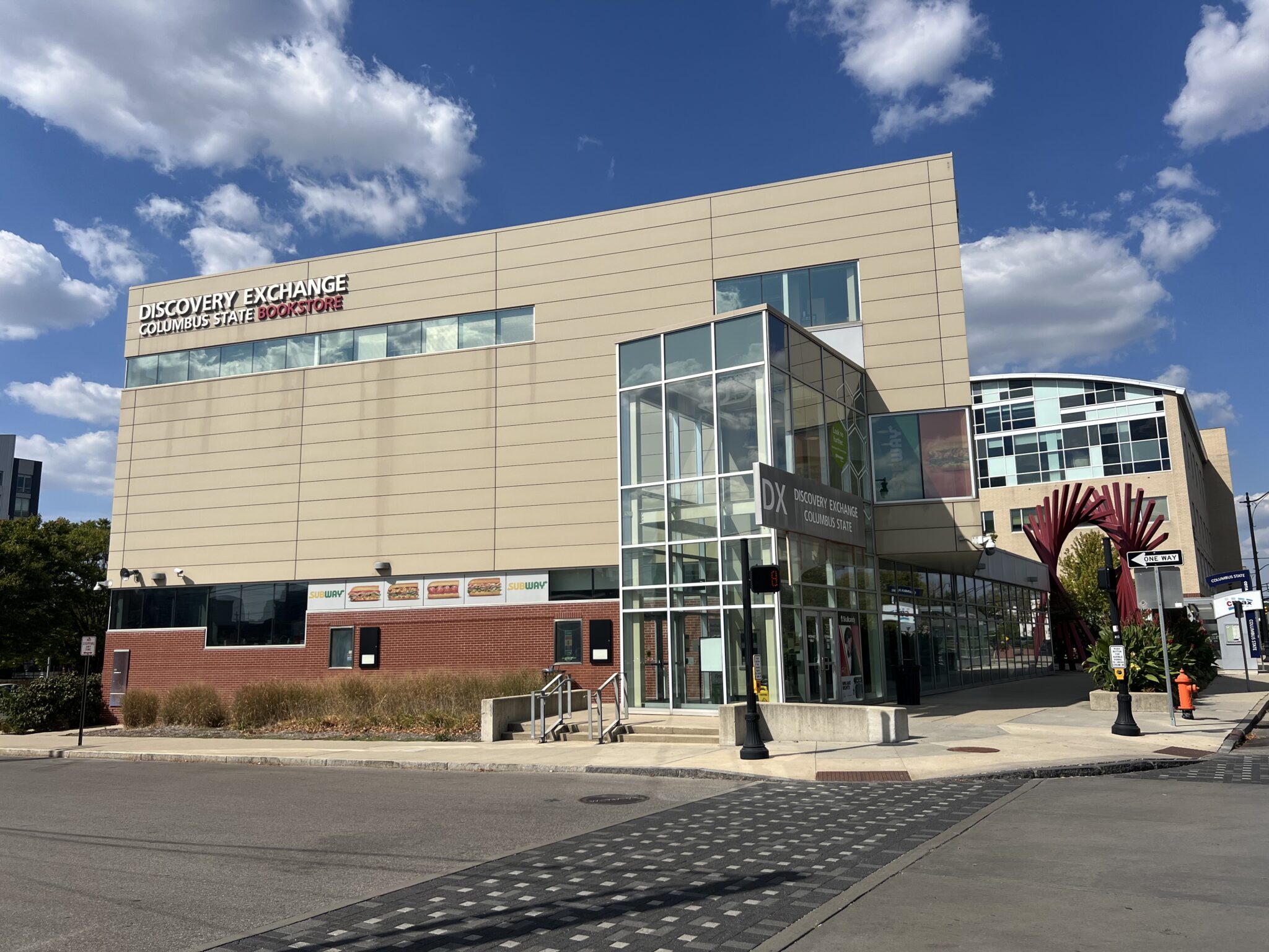 Downtown Dermatology - Downtown Columbus