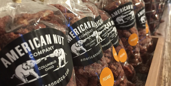 Shopping - Downtown Columbus