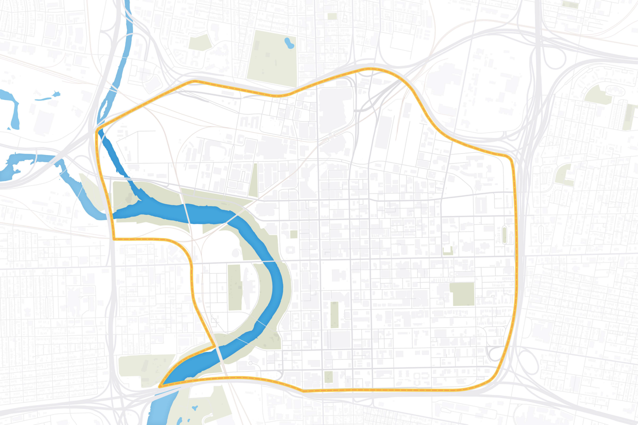 About Downtown - Downtown Columbus