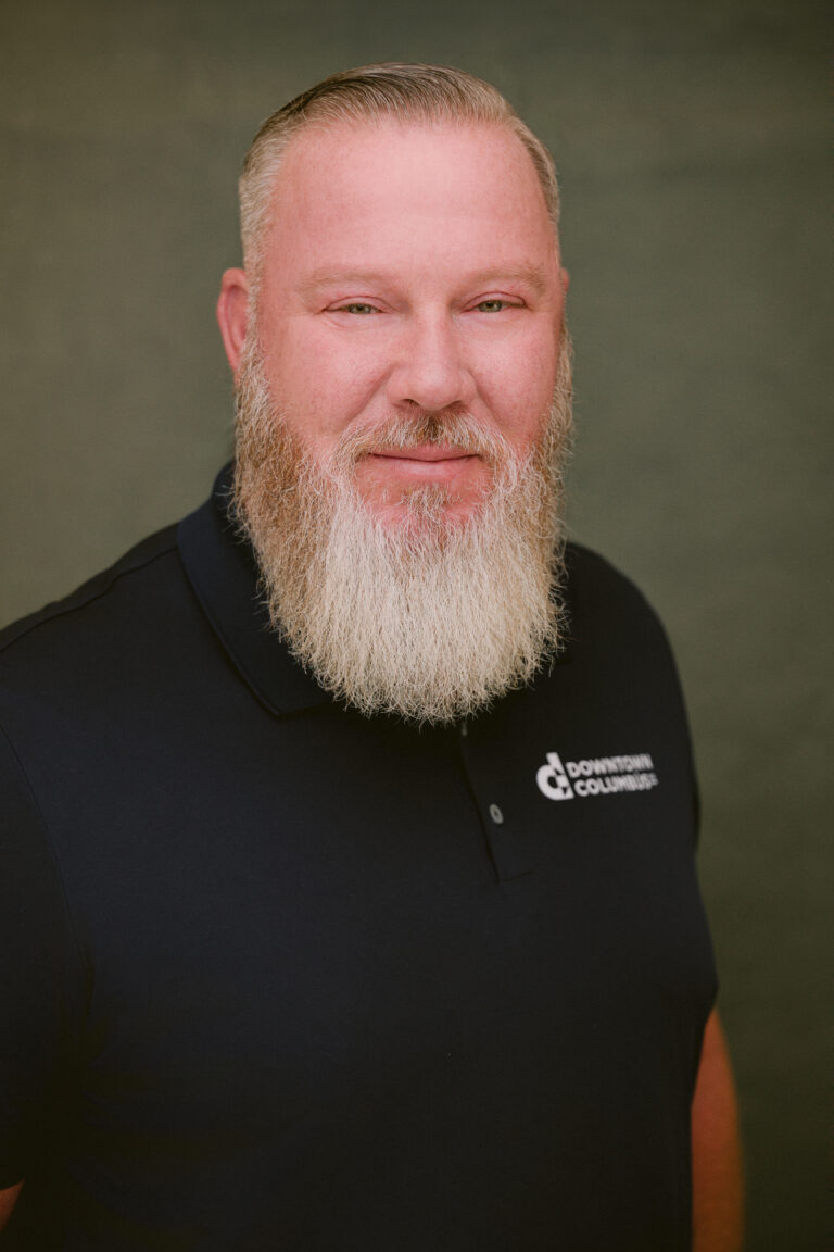 Staff Members Archive - Downtown Columbus