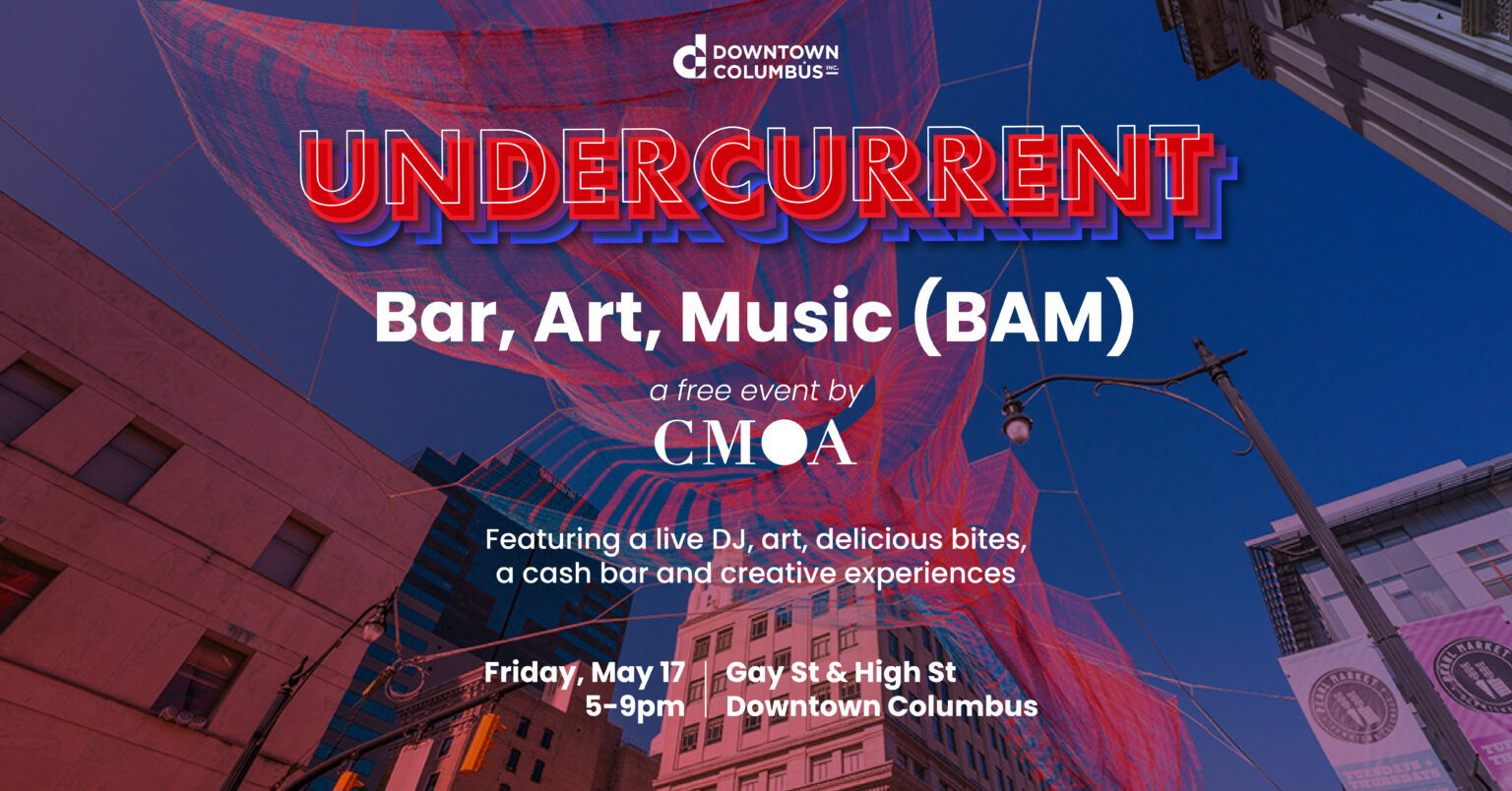 UnderCurrent - Downtown Columbus