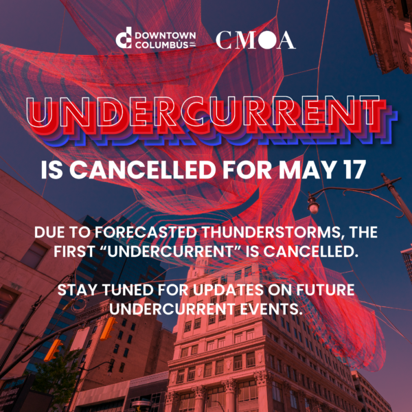 UnderCurrent - Downtown Columbus