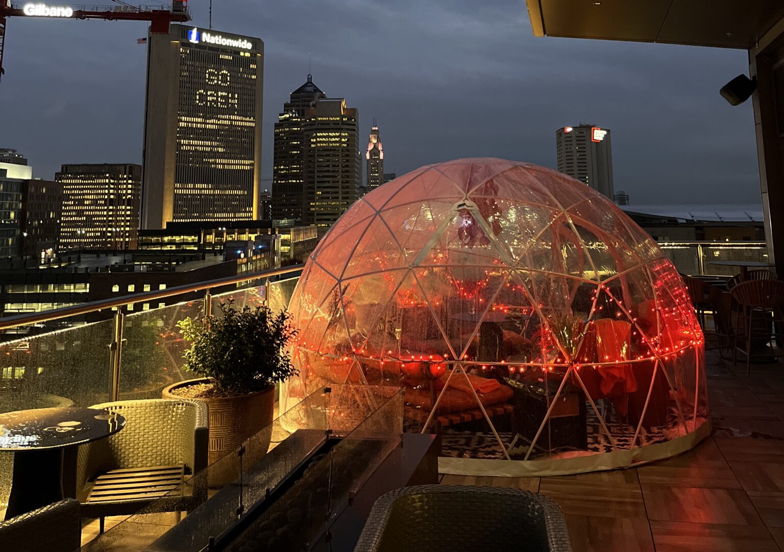 Columbus Metropolitan Library - Main Branch - Downtown Columbus