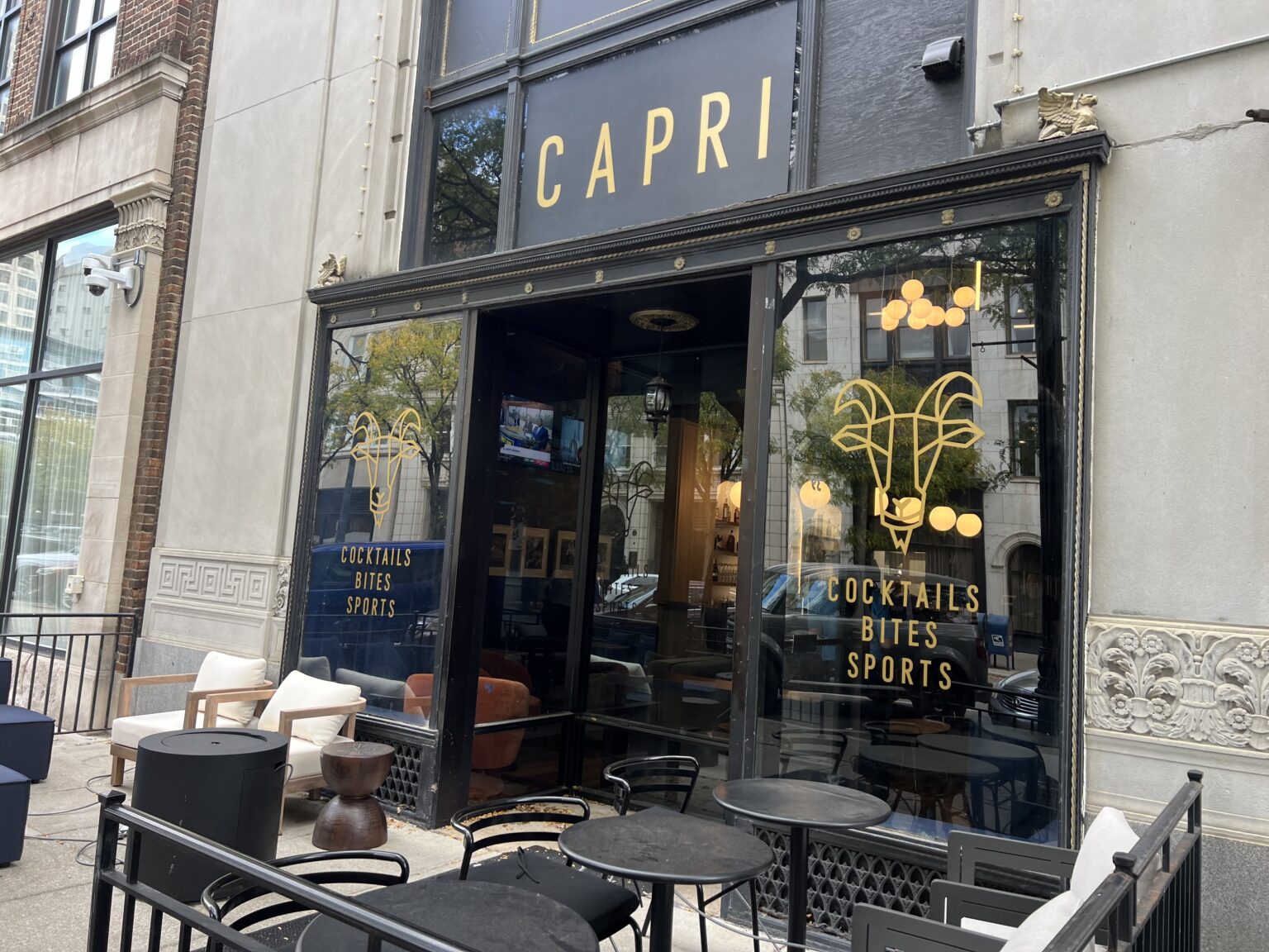 Food In Downtown Columbus | Downtown Columbus Inc.