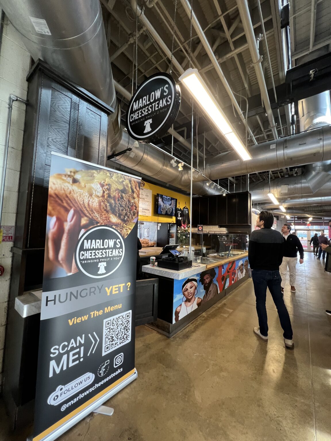 Experience - Downtown Columbus