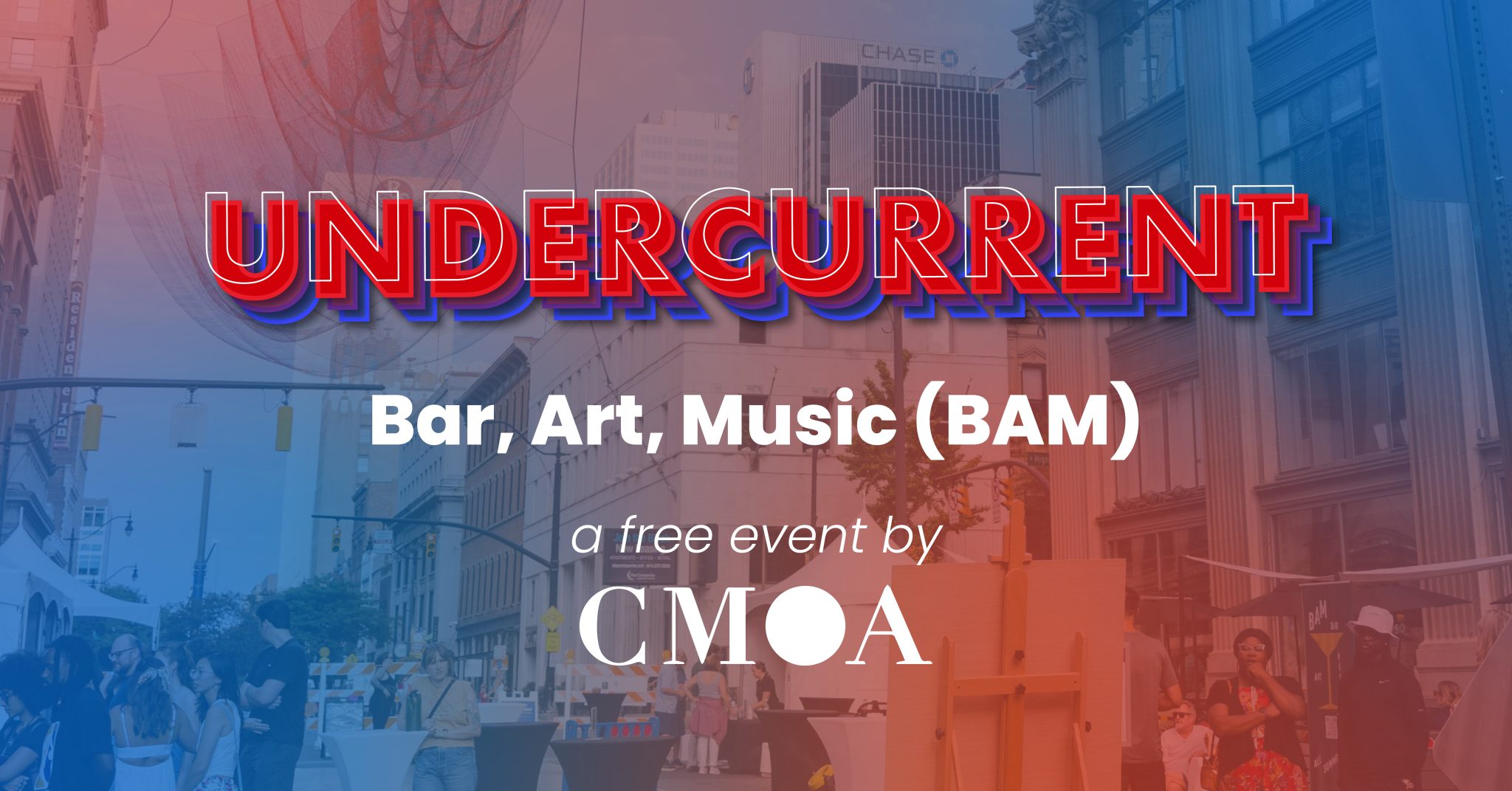 UnderCurrent - Downtown Columbus