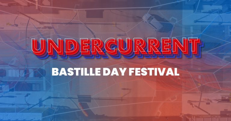 UnderCurrent - Downtown Columbus