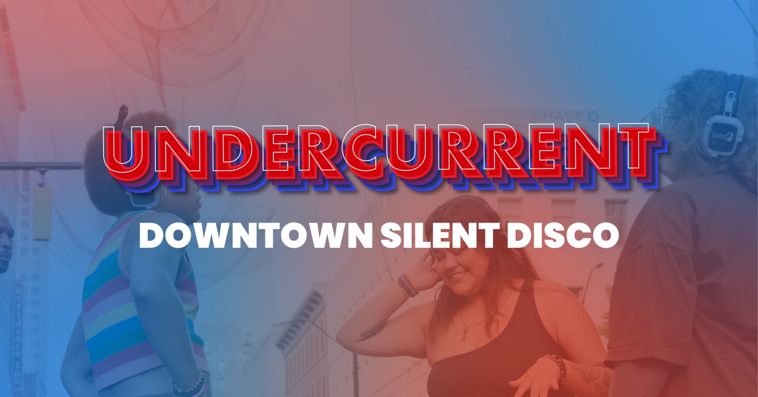 UnderCurrent - Downtown Columbus