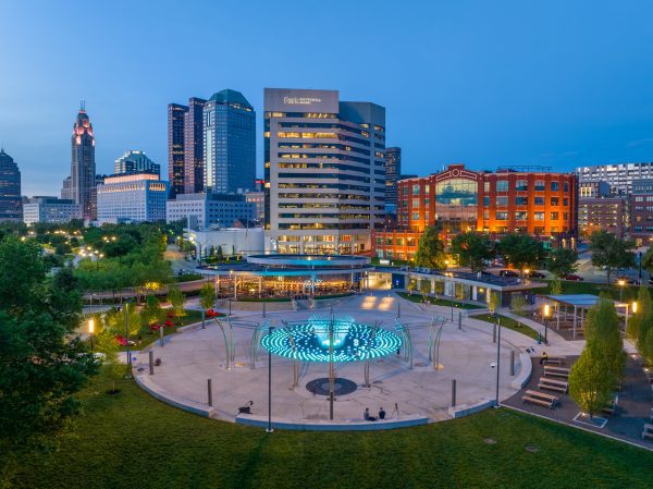 Top 10 Must-Try Restaurants in Downtown Columbus: A Local’s Guide ...