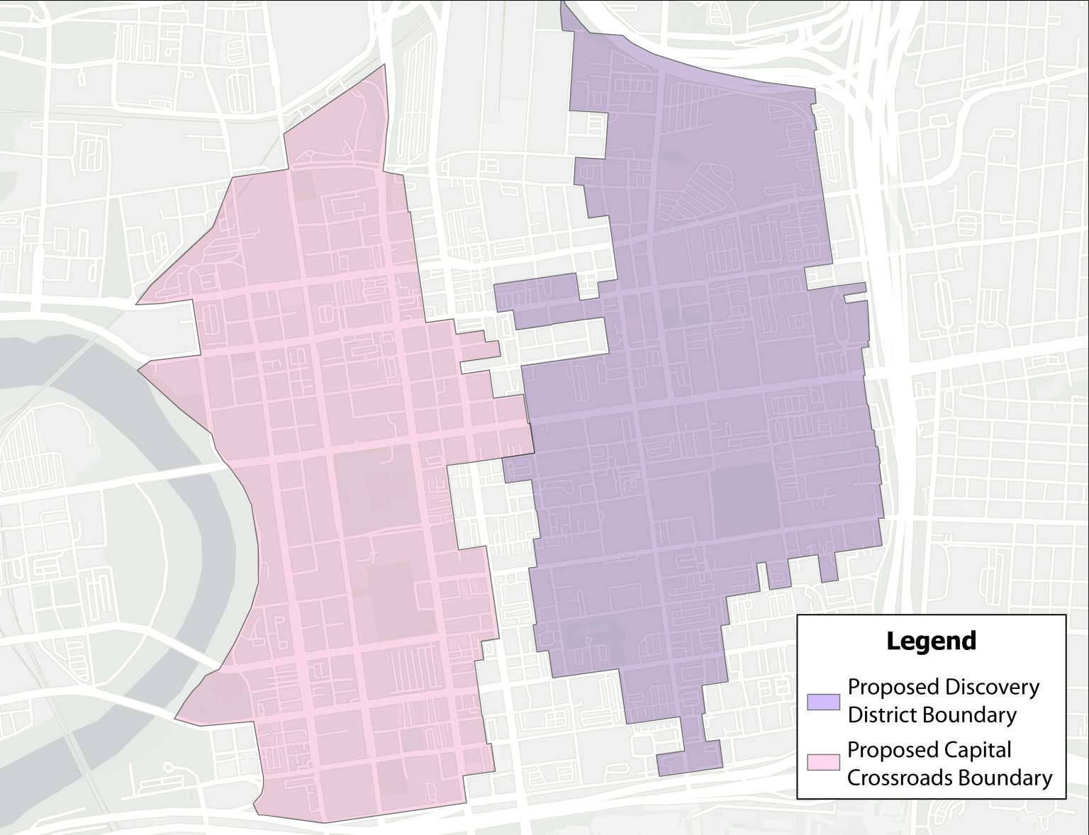 SID Transition - Downtown Columbus