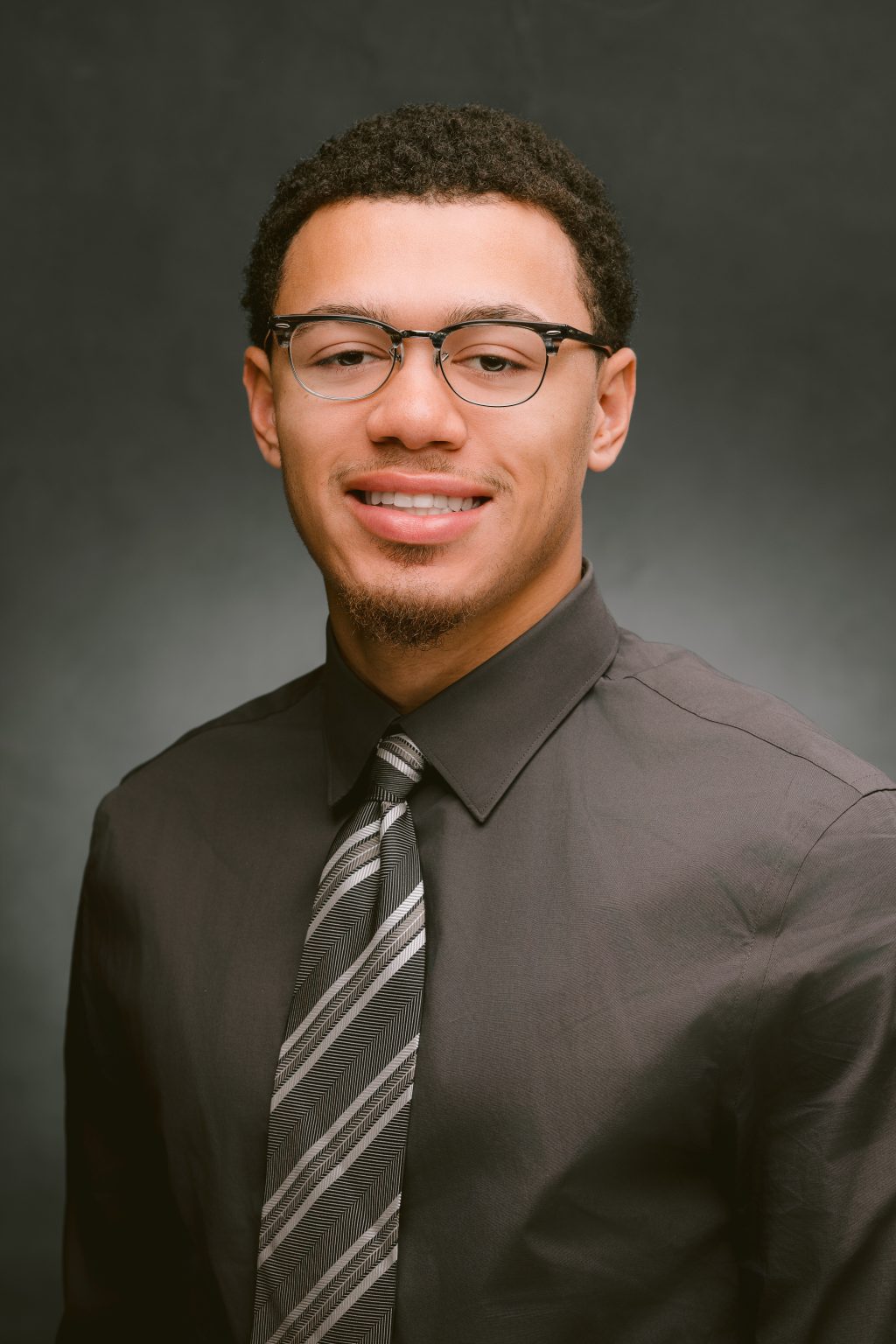 Shamar Brittman - Downtown Columbus