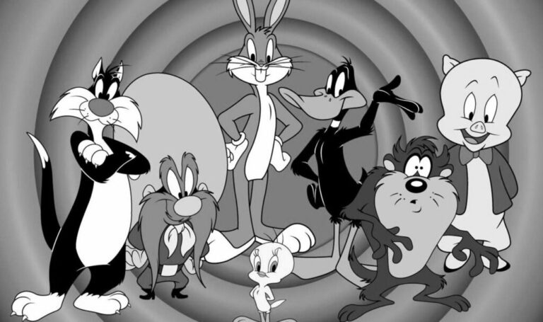 CAPA Summer Movie Series: Cartoon Capers - Downtown Columbus